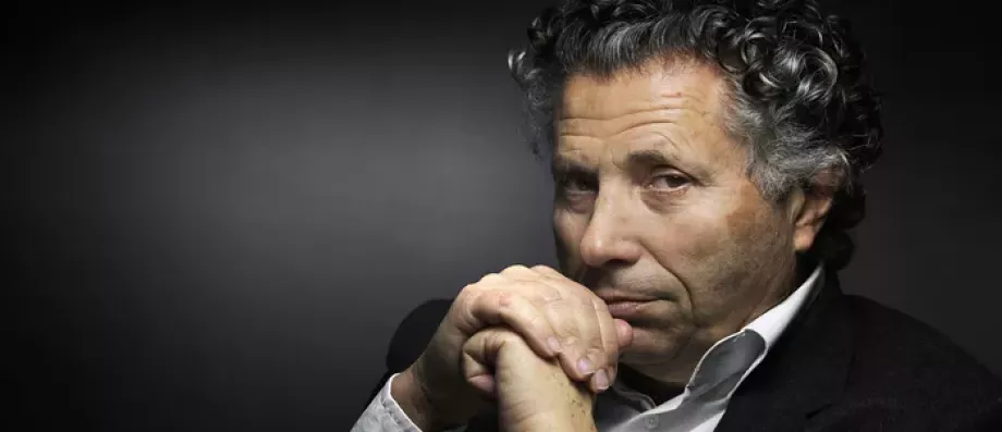 Otages du Hamas - La lettre assassine de Me Gilles-William Goldnadel à Adele Van Reeth ...