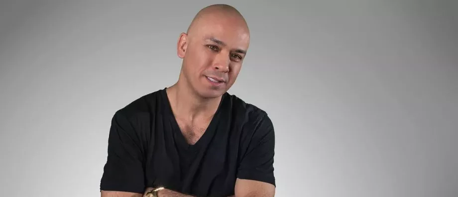 L'humoriste et acteur américain Jo Koy sera aux manettes pour présenter ...