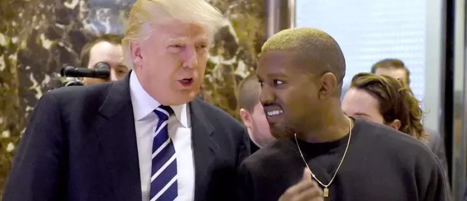 Donald Trump a essuyé cette nuit une pluie de critiques de la Maison ...