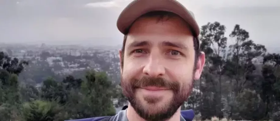 Le journaliste français Antoine Galindo, incarcéré depuis une semaine ...