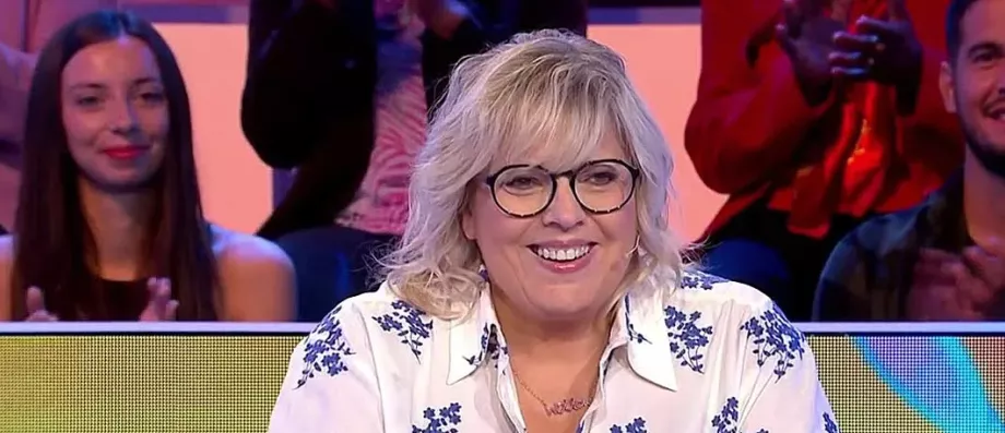 Nouveauté : Après avoir abandonné "Tout le monde veut prendre sa place ...