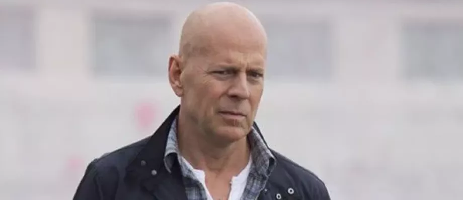 Vive inquiétude pour Bruce Willis: Sa femme révèle que "son cerveau est ...