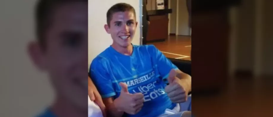 Où est passé Mattéo, 20 ans, disparu le 1er août alors qu'il randonnait ...