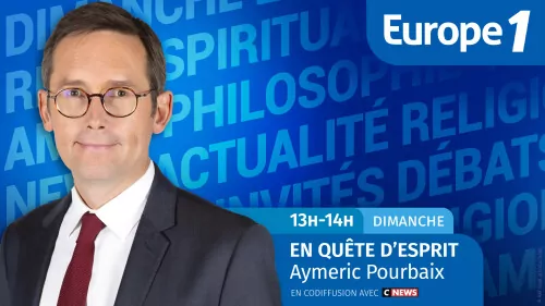 Europe 1 annonce la co-diffusion, à partir du dimanche 28 janvier, de l’émission de CNews "En ...