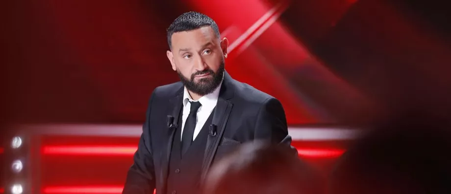 Révélations sur ce que pourrait faire Cyril Hanouna en arrivant dans le ...