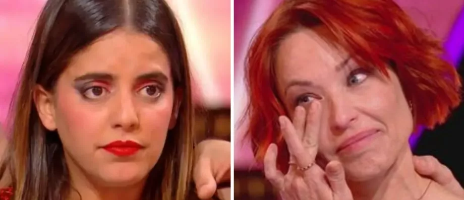 Audiences Prime : L'altercation entre Inès Reg et Natasha St-Pier puis ...