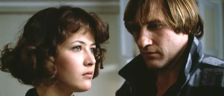 L’actrice Sophie Marceau dénonce le comportement de Gérard Depardieu ...