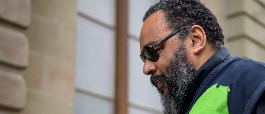 Le spectacle de Dieudonné M'Bala M'Bala prévu ce soir à Bordeaux a été ...