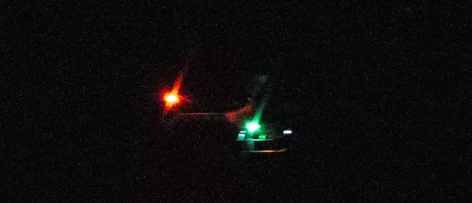 Etats-Unis: Les drones et appareils volants observés dans le ciel du ...