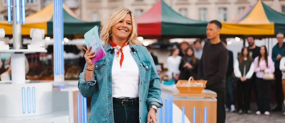 Mauvais Timing France 3 Annule L émission Quotidienne De Flavie