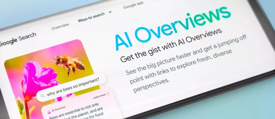 Google lance un nouveau mode de recherche en ligne avec de l ...