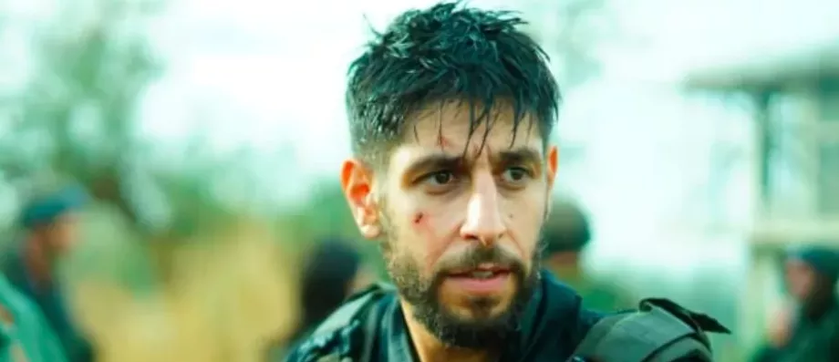 Idan Amedi, connu pour son rôle dans la série à succès "Fauda", promet ...