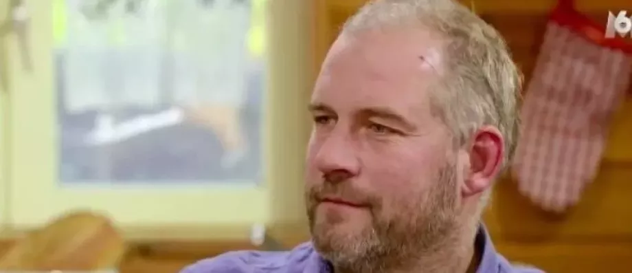 Laurent Levacher, candidat de la saison 15 de "L'amour est dans le pré" sur M6, condamné à de la ...