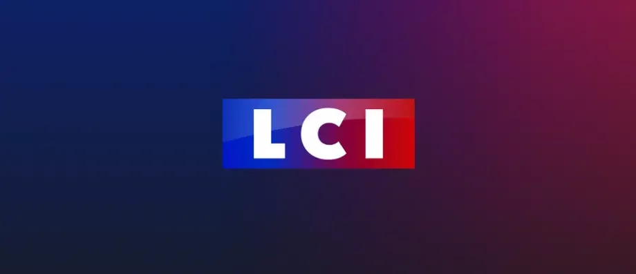 A l'occasion du passage de LCI du canal 26 au canal 15 de la TNT à partir du 6 juin, la chaîne ...