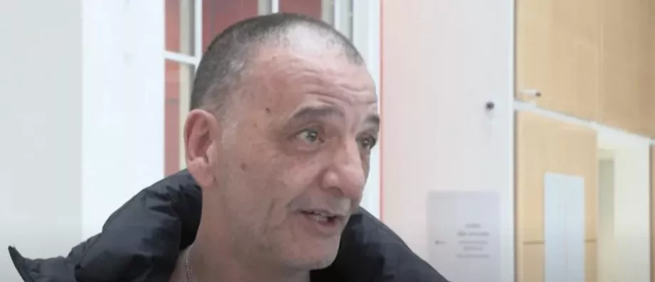 Marco Mouly, surnommé le roi de l'arnaque à la taxe carbone, en cavale ...