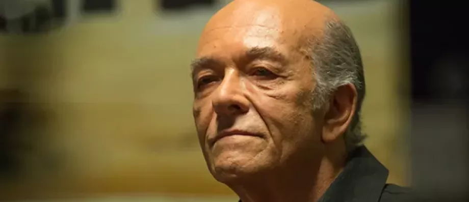 Célèbre pour ses rôles dans Breaking Bad et Scarafce, Mark Margolis est ...
