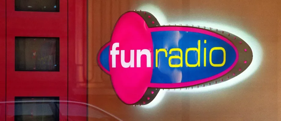 La justice condamne Fun Radio à verser plus de 10 millions d'euros au ...