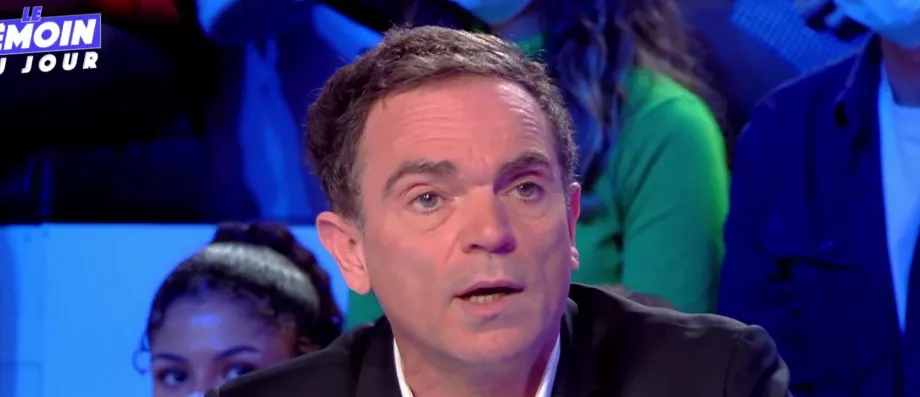 L'écrivain Yann Moix, poursuivi pour injure et diffamation pour des ...