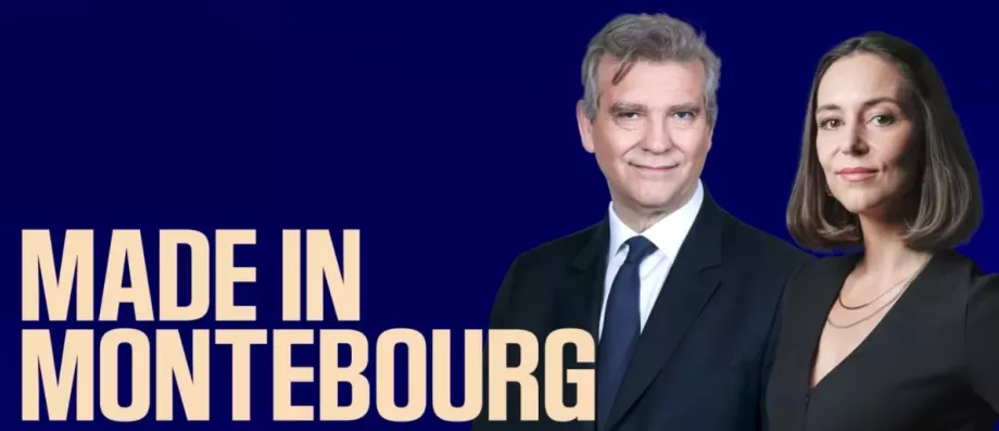 L'ancien ministre Arnaud Montebourg jette l'éponge et abandonne son ...