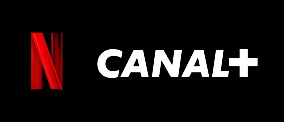 Canal Plus et Netflix renforcent leur partenariat historique initié en ...