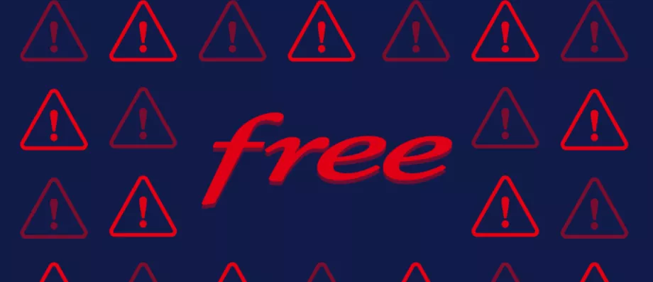Retour progressif à la normale chez tous les abonnés Free, après une ...