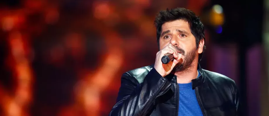 Pourquoi le chanteur corse Patrick Fiori a-t-il annoncé hier soir qu'il ...