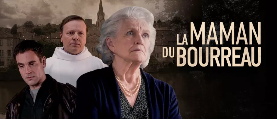 Audiences Prime: La fiction de France 2 "La maman du bourreau" a-t-elle ...
