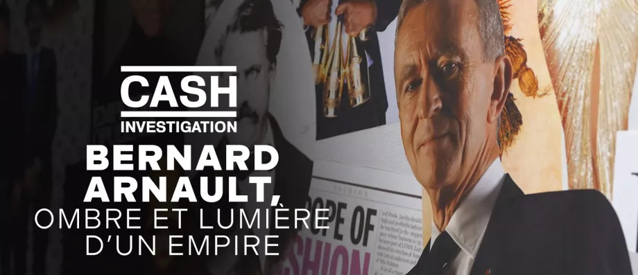 Audiences Prime: Le "Cash Investigation" d’Elise Lucet sur France 2 à ...