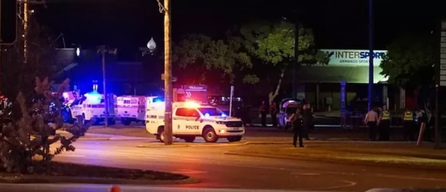 Australie : Un adolescent radicalisé de 16 ans abattu par la police à ...