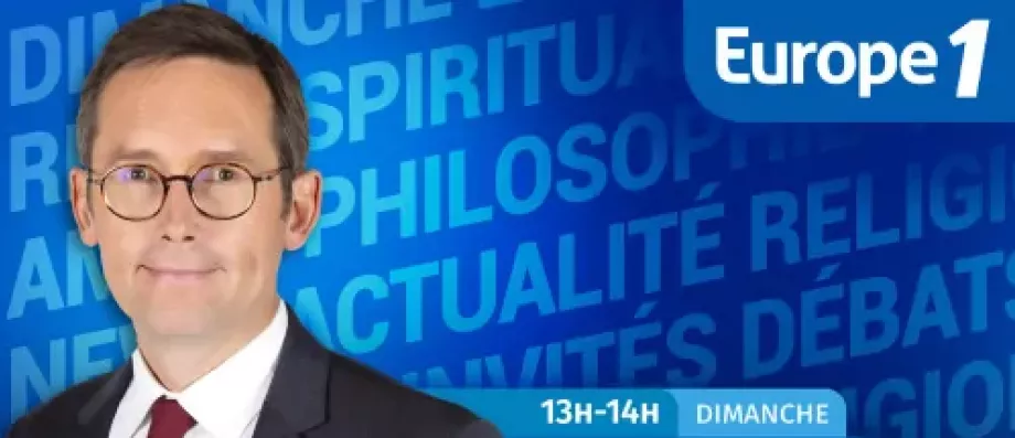 Europe 1 annonce la co-diffusion, à partir du dimanche 28 janvier, de l’émission de CNews "En ...
