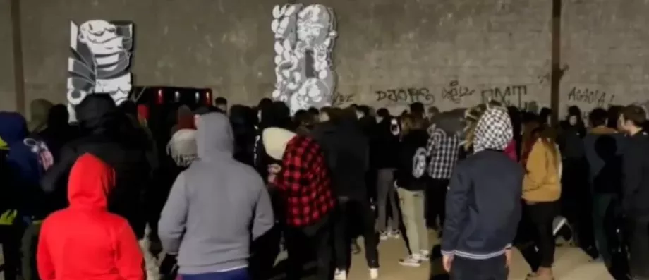 Ille-et-Vilaine: Six personnes jugées pour avoir participé à l ...