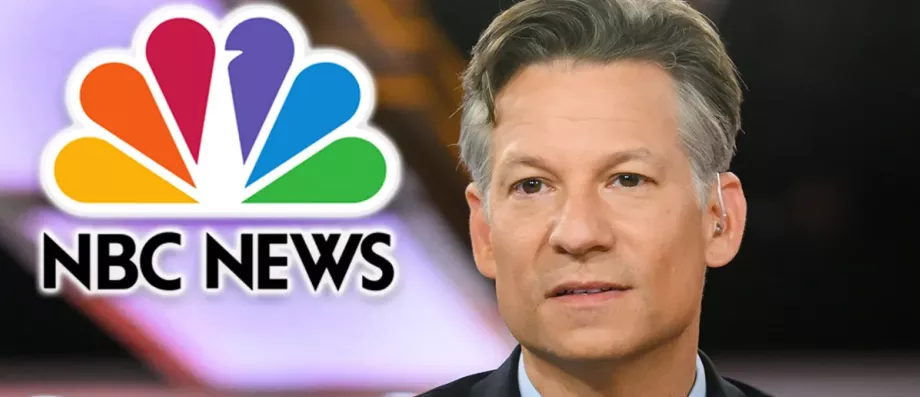 Un des journalistes vedettes de la chaîne NBC, Richard Engel, annonce ...