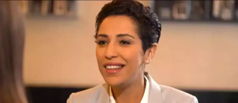 La secrétaire d’État chargée de la Jeunesse, Sarah El Haïry, fait à son tour son coming out (en ...