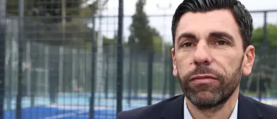 Marseille : Sébastien Jibrayel, adjoint au maire de Benoît Payan en ...