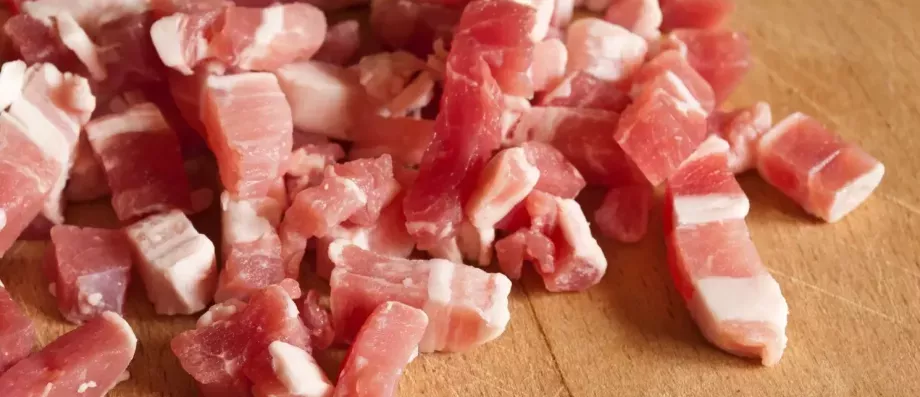 Des lardons vendus chez Auchan et Intermarché en France rappelés pour ...