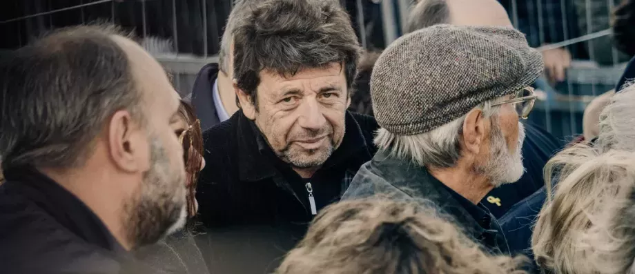 Patrick Bruel : Ses concerts sont annulés au Québec annoncent, ce soir ...