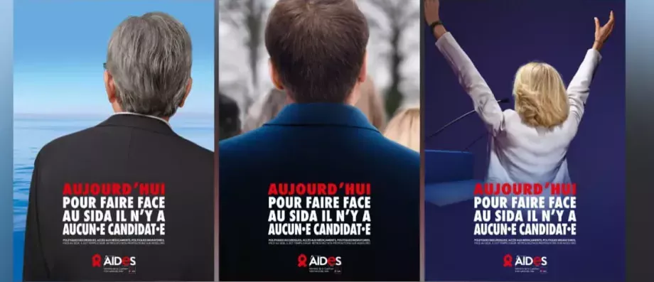 Co-fondateur de l'association de lutte contre le sida Aides et ex ...