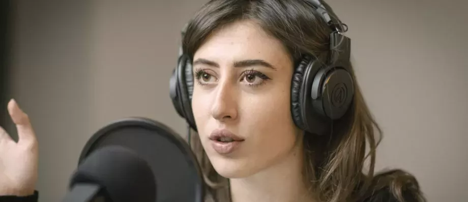 Toute l'actualité : Cecilia Sala | Jean-Marc Morandini