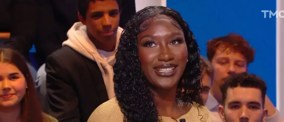 La chanteuse Aya Nakamura a déposé plainte pour chantage à la "sextape" après le vol de deux ...
