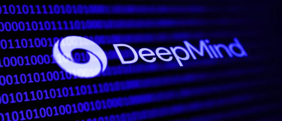 Le laboratoire d'intelligence artificielle de Google, DeepMind, prend ...