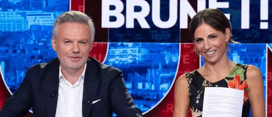BFM TV décide de se séparer d'Eric Brunet dès le mois de janvier prochain, alors que le ...