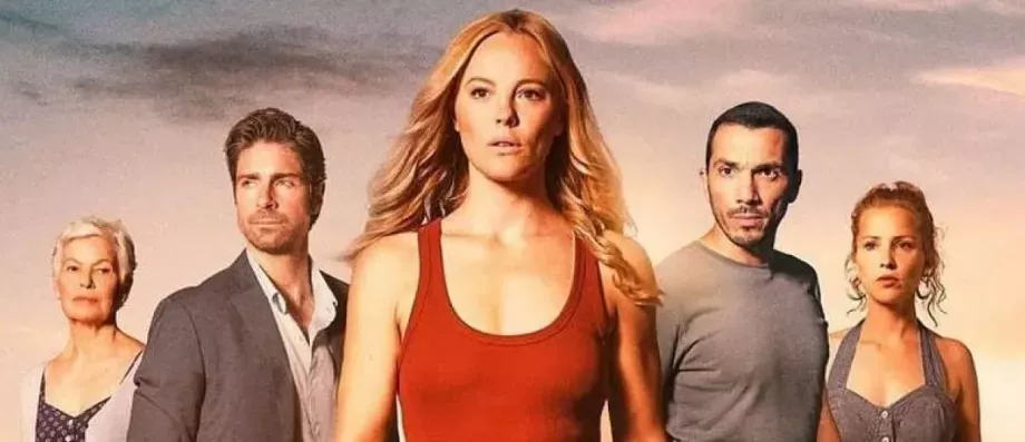 Audiences prime : La série de France 2 "L'or bleu" s'est-elle imposée ...