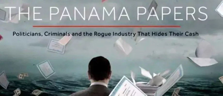 Vingt-sept personnes jugées à partir d'aujourd'hui au Panama dans le scandale des "Panama Papers ...