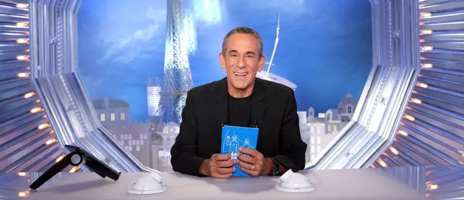 Décès de Thierry Ardisson : Revivez les moments marquants de la ...