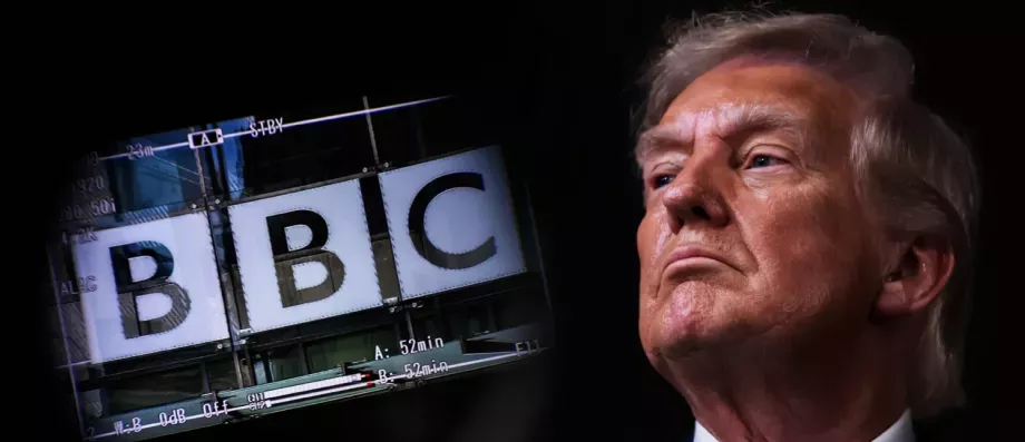 Diffusion d'un montage trompeur : Donald Trump a confirmé cette nuit qu ...