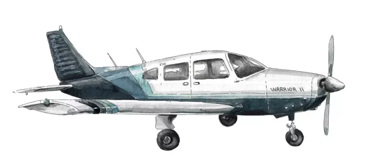 L'épave d'un avion qui s'est écrasé dans les Alpes suisses en 1968 a ...